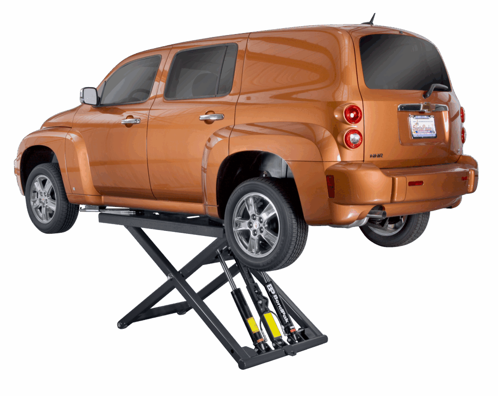 17+ Best Car Lifts For Your Vehicle [2025] - Wrenchers Blog